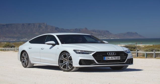 A 7 Audi mazot deposu kaç litre? A 7 Audi mazot deposu kaç litre?